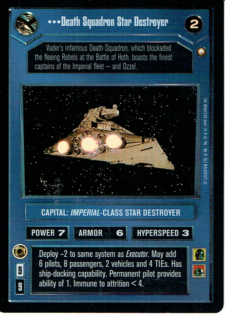 STAR WARS CCG REFLECTIONS COMPLETE SET OF 87 VRF FOIL CARDS - Phoenix Cards
