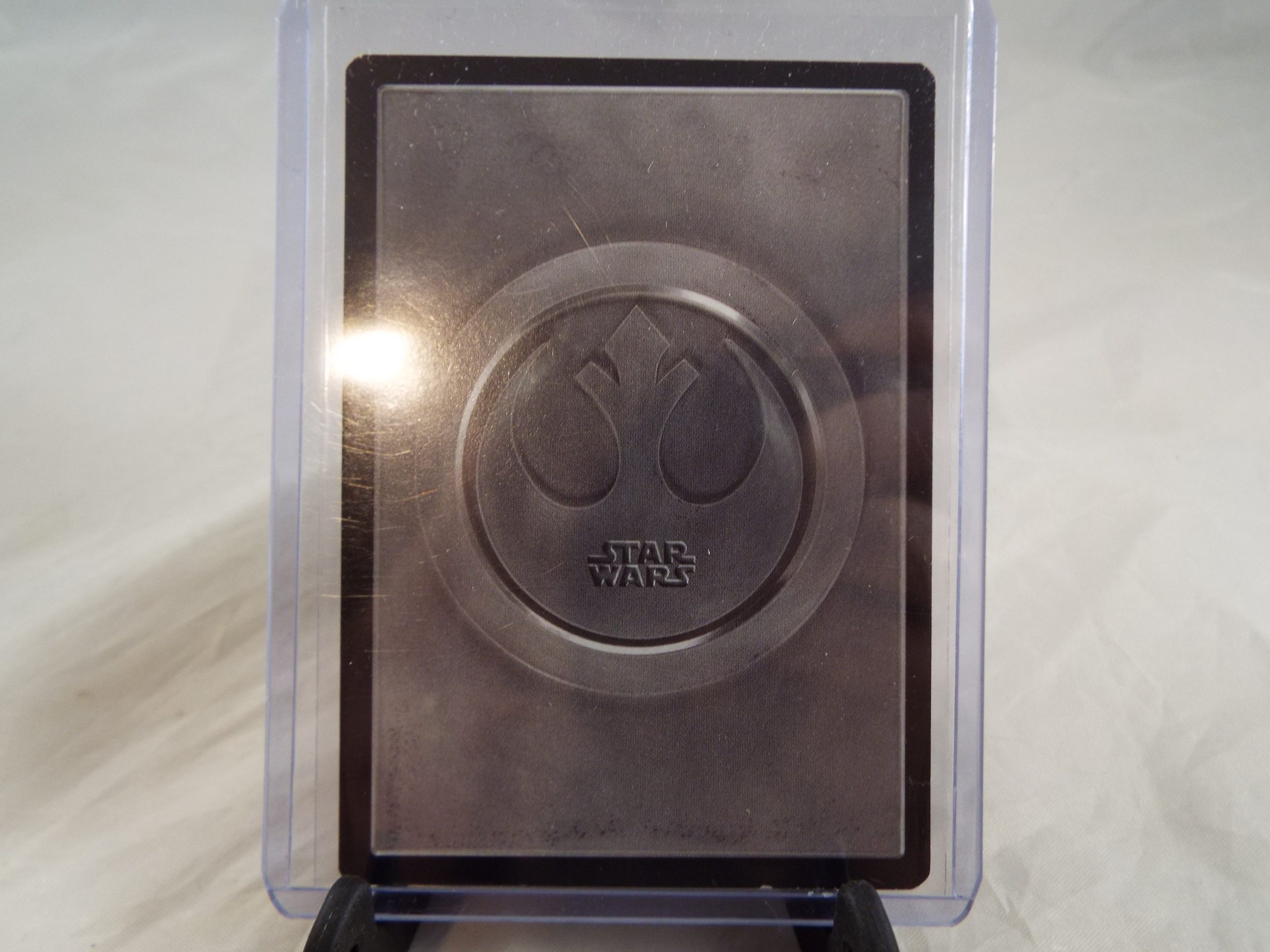 STAR WARS CCG DEATH STAR 2, COMPLETE MASTER SET - Phoenix Cards