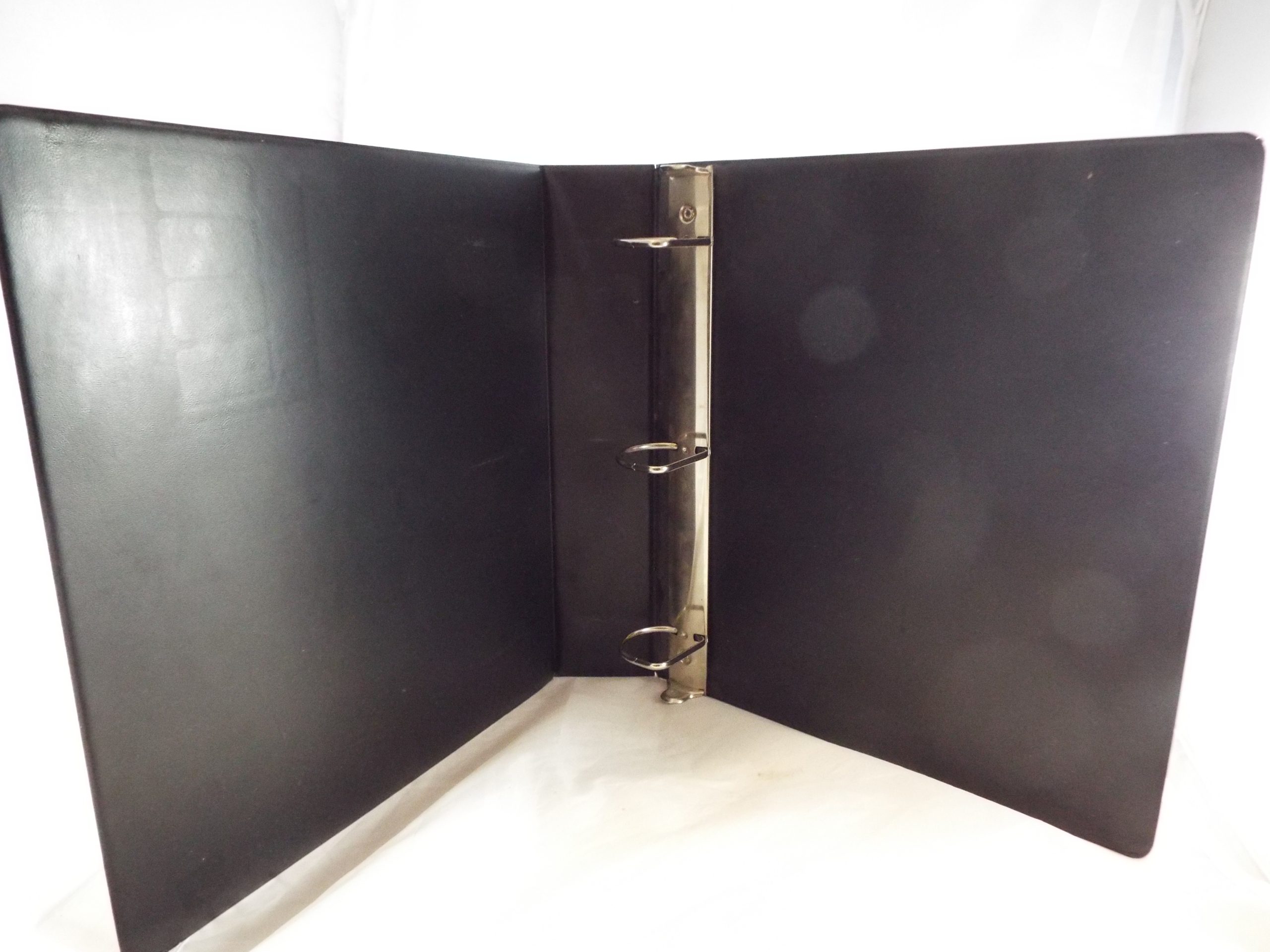 X FILES TRADING CARD BINDER - Phoenix Cards