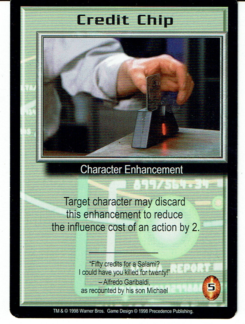 BABYLON 5 SHADOWS COMPLETE MASTER SET (auto+promos) - Phoenix Cards